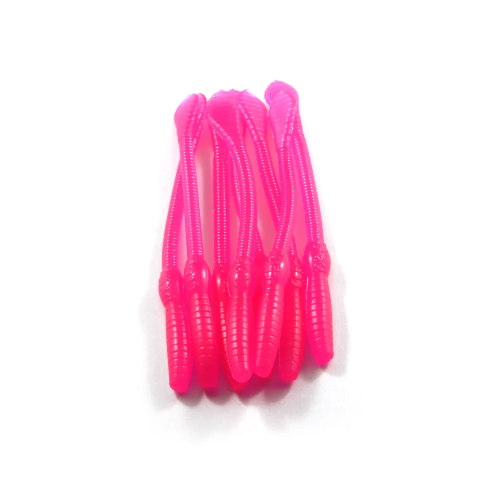 CLEARDRIFT - Dirty Worms - Pacific Rivers Outfitting Company