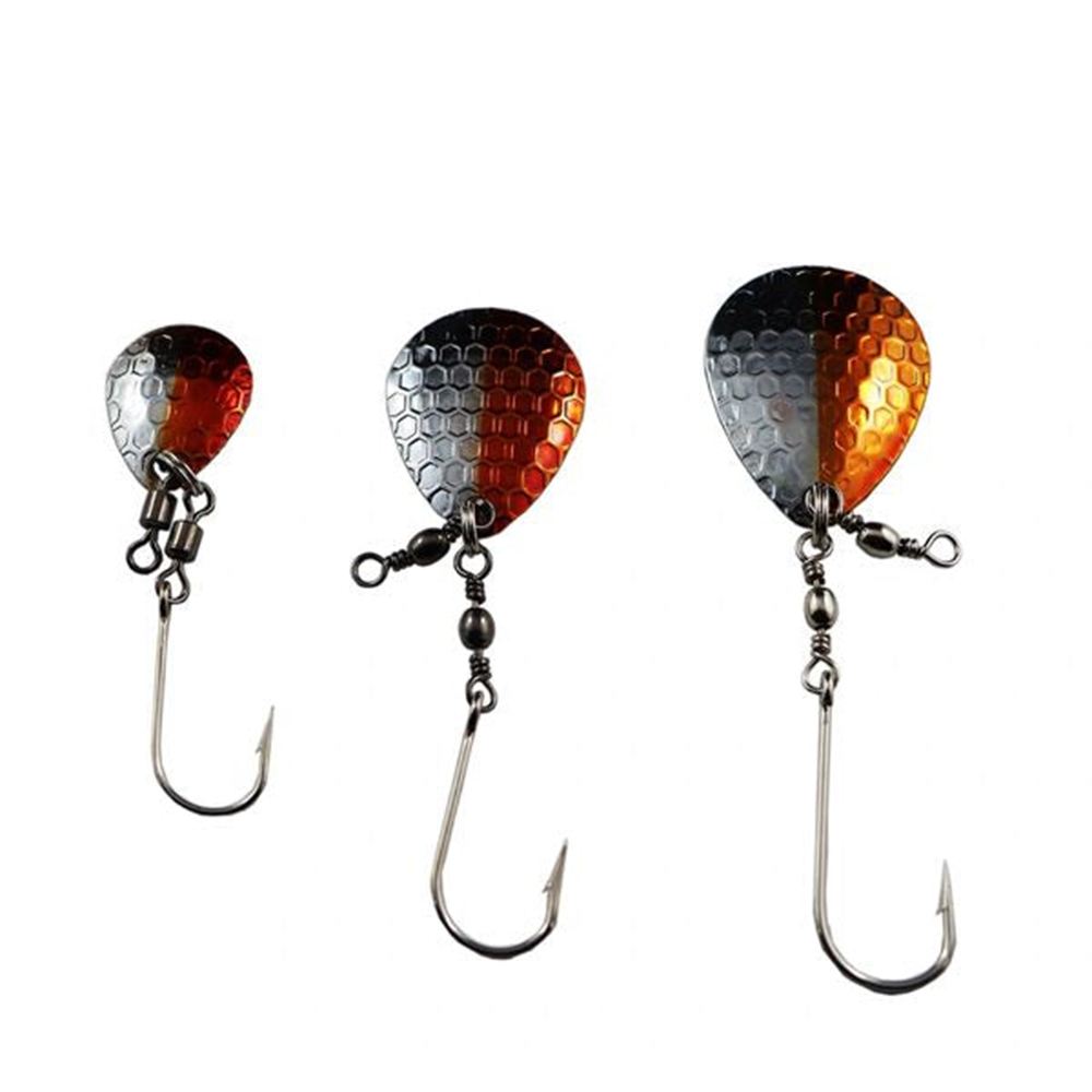 CLEARDRIFT - Stinger Blades - Pacific Rivers Outfitting Company