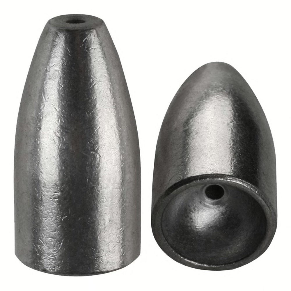 Danielson Steel Worm Weights - Pacific Rivers Outfitting Company