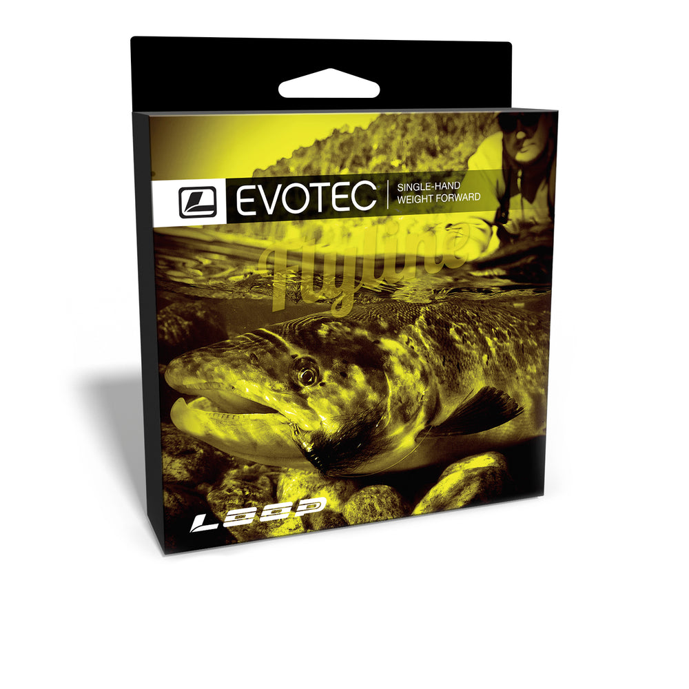 Loop Evotec 100 Floating - Pacific Rivers Outfitting Company