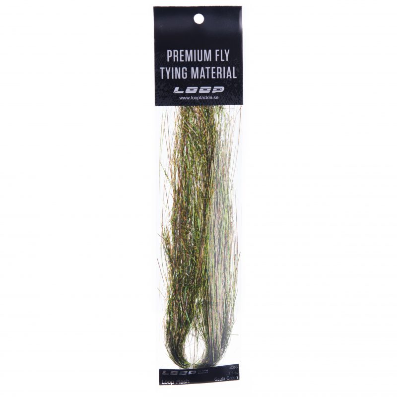 Loop Flash 2.5g - Pacific Rivers Outfitting Company