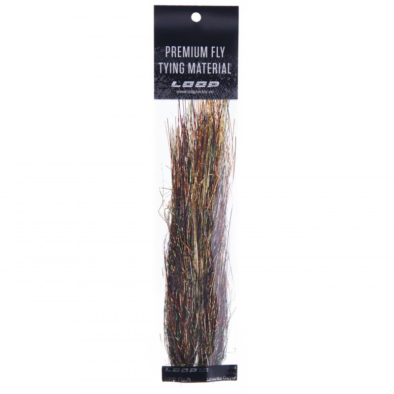 Loop Flash 2.5g - Pacific Rivers Outfitting Company