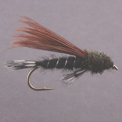 Flies - Fry Pattern - Pacific Rivers Outfitting Company