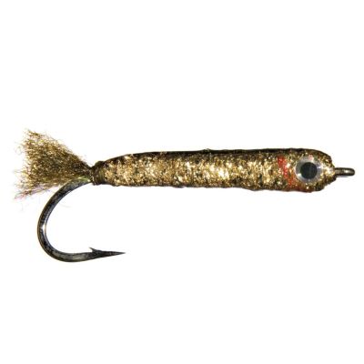 Flies - Fry Pattern - Pacific Rivers Outfitting Company