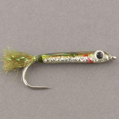 Flies - Fry Pattern - Pacific Rivers Outfitting Company