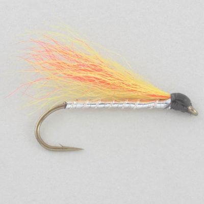 Flies - Fry Pattern - Pacific Rivers Outfitting Company