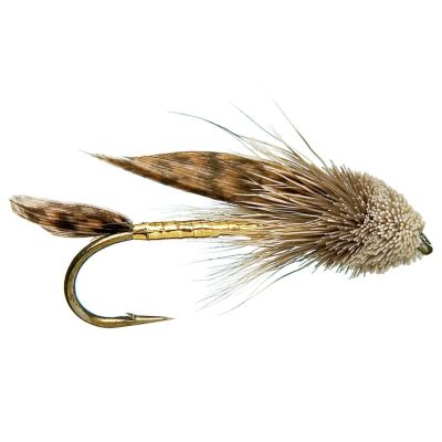 Flies - Fry Pattern - Pacific Rivers Outfitting Company