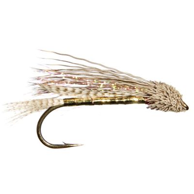 Flies - Fry Pattern - Pacific Rivers Outfitting Company