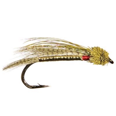 Flies - Fry Pattern - Pacific Rivers Outfitting Company
