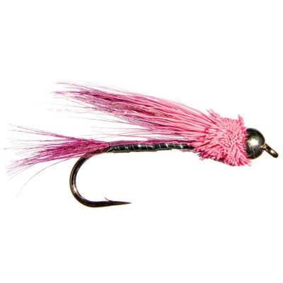 Flies - Fry Pattern - Pacific Rivers Outfitting Company