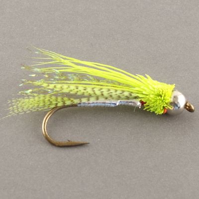 Flies - Fry Pattern - Pacific Rivers Outfitting Company