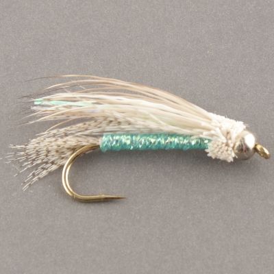 Flies - Fry Pattern - Pacific Rivers Outfitting Company