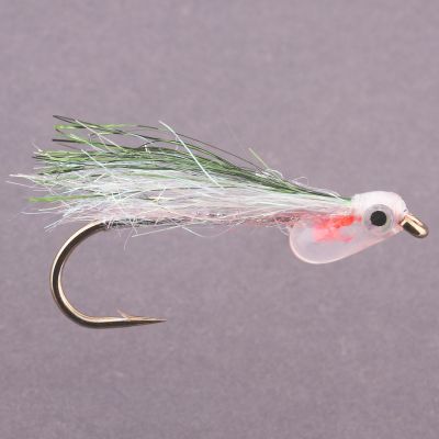 Flies - Fry Pattern - Pacific Rivers Outfitting Company