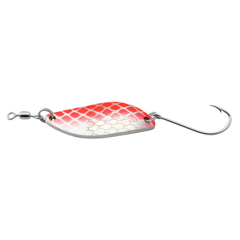 Gibbs Delta Koho - Pacific Rivers Outfitting Company