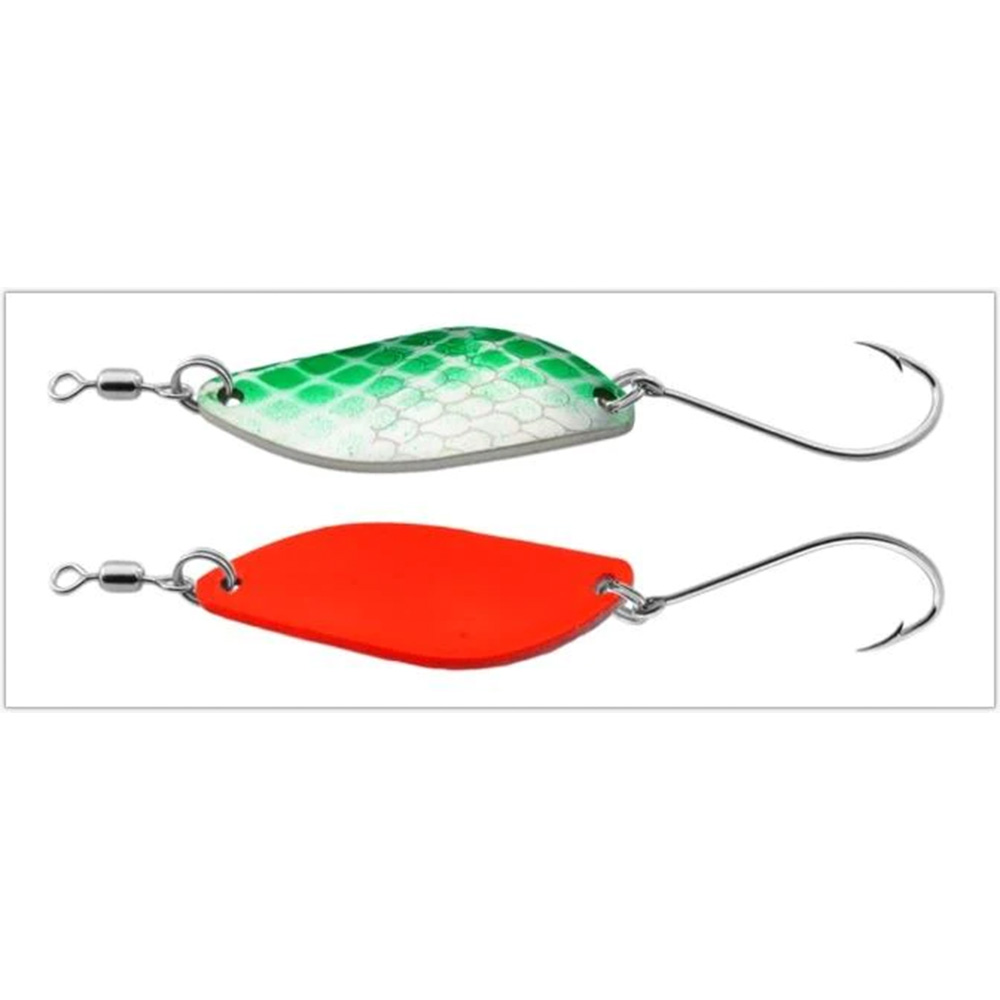 Gibbs Delta Koho - Pacific Rivers Outfitting Company
