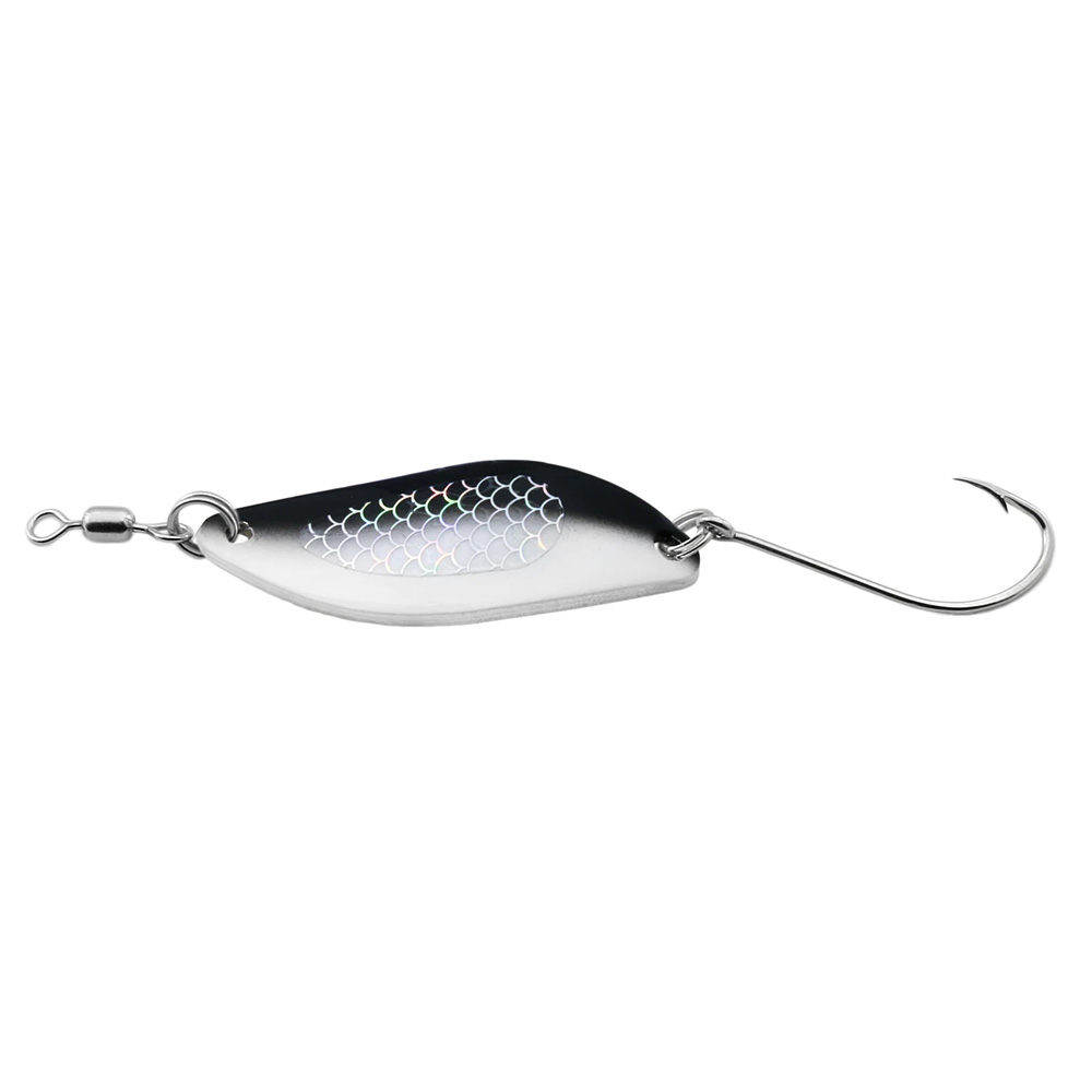 Gibbs Delta Koho - Pacific Rivers Outfitting Company