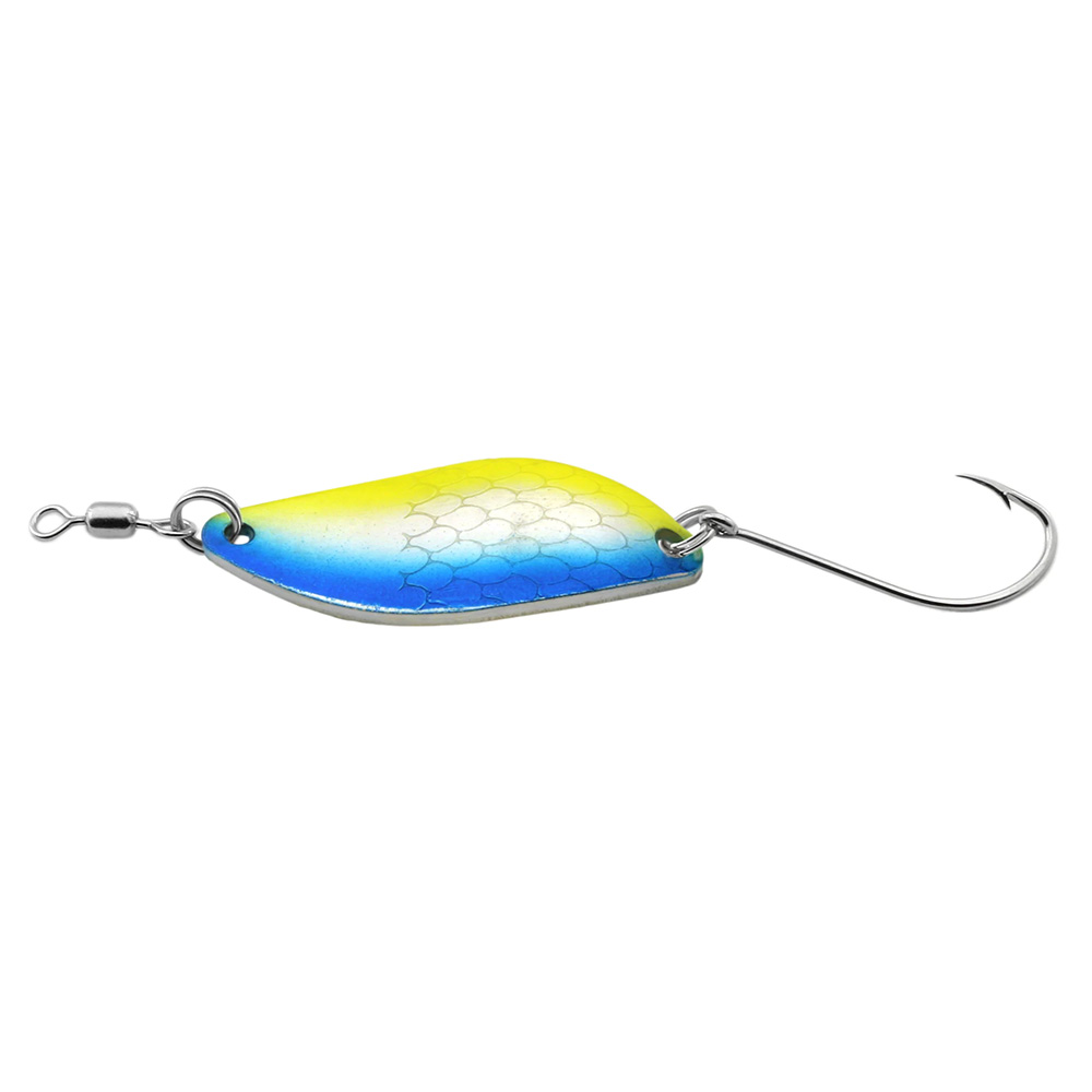 Gibbs Delta Koho - Pacific Rivers Outfitting Company