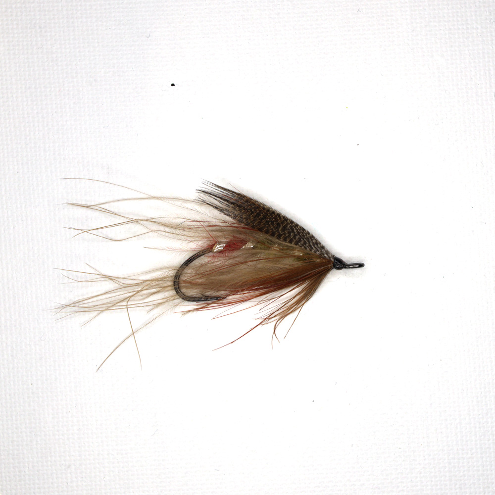 GREG DEVRIES - Custom Flies - Pacific Rivers Outfitting Company