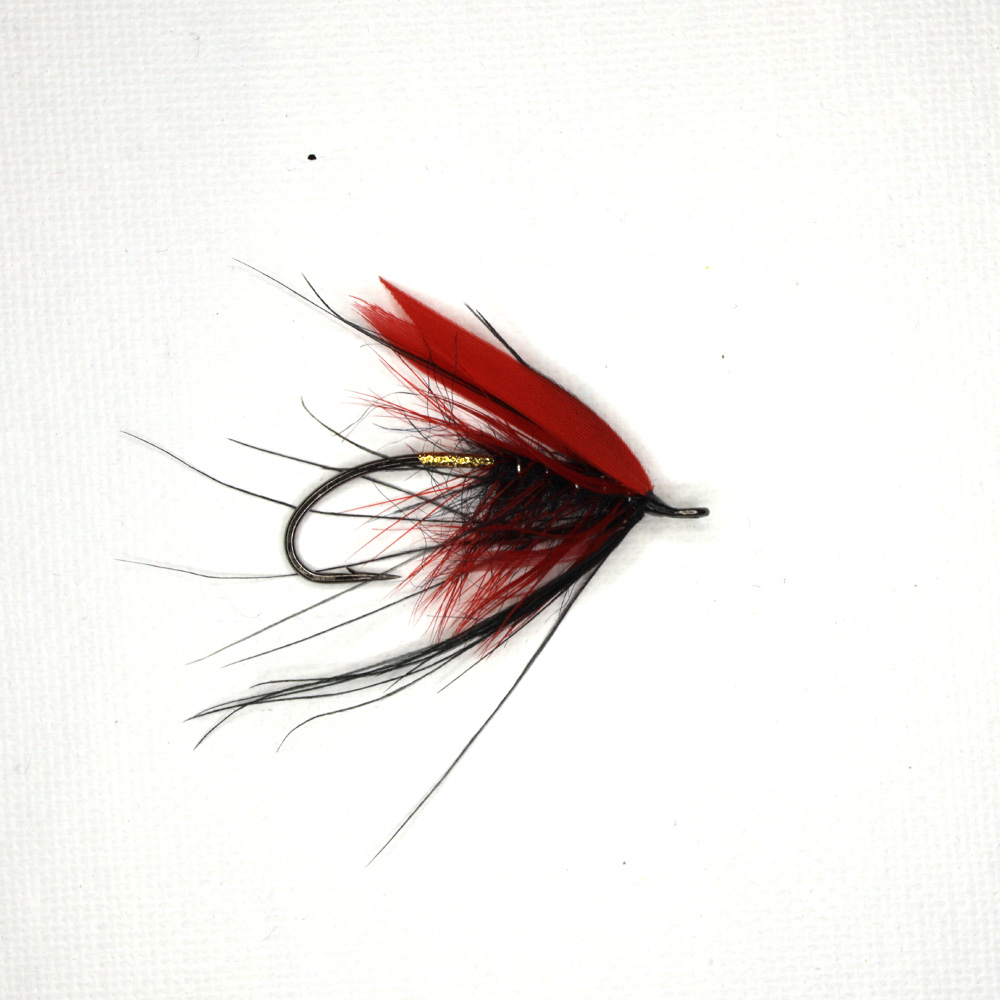 GREG DEVRIES - Custom Flies - Pacific Rivers Outfitting Company