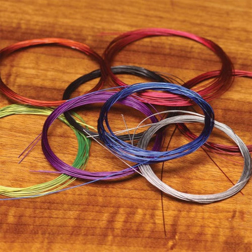 Hareline - Senyo's Intruder Wire - Pacific Rivers Outfitting Company