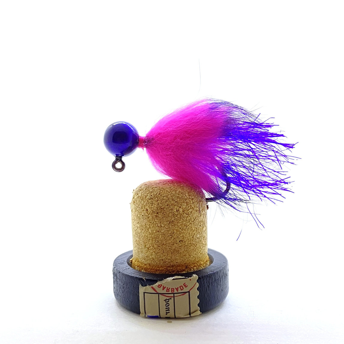 Jig Geek - Float Jigs - Pacific Rivers Outfitting Company