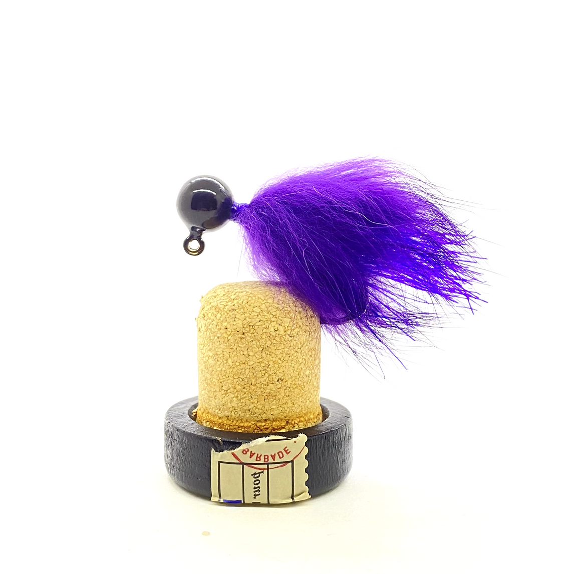 Jig Geek - Float Jigs - Pacific Rivers Outfitting Company