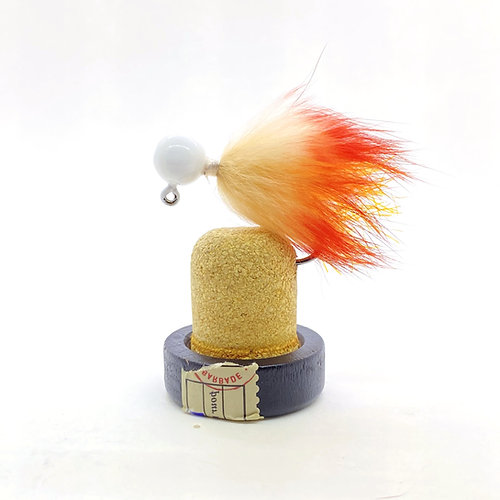 Jig Geek - Float Jigs - Pacific Rivers Outfitting Company