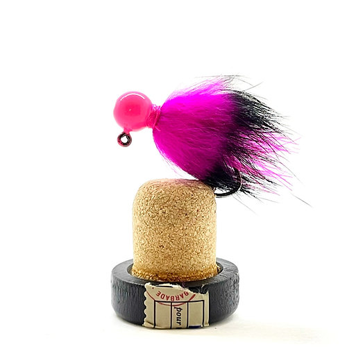 Jig Geek - Float Jigs - Pacific Rivers Outfitting Company