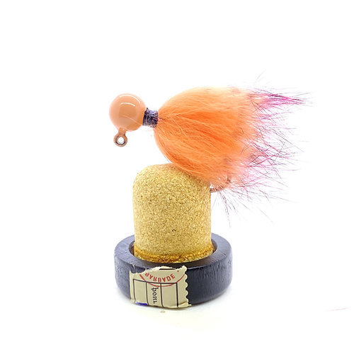 Jig Geek - Float Jigs - Pacific Rivers Outfitting Company