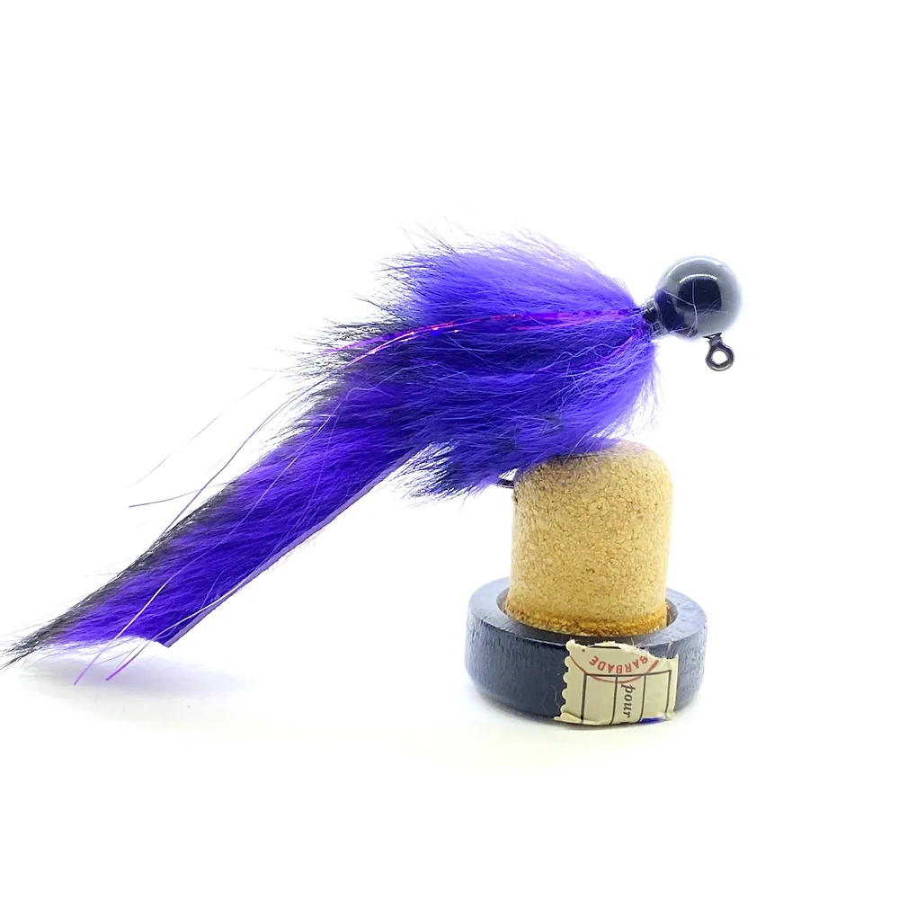 Jig Geek -Twitching Jigs - Pacific Rivers Outfitting Company