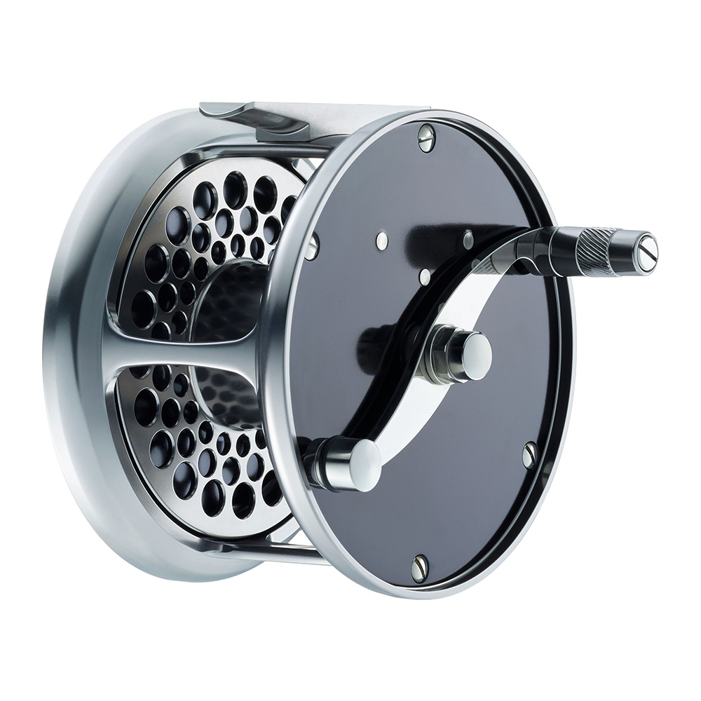 Loop Classic Reel - Pacific Rivers Outfitting Company