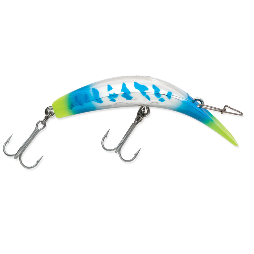 LUHR JENSON - Kwikfish (Rattle) - Pacific Rivers Outfitting Company