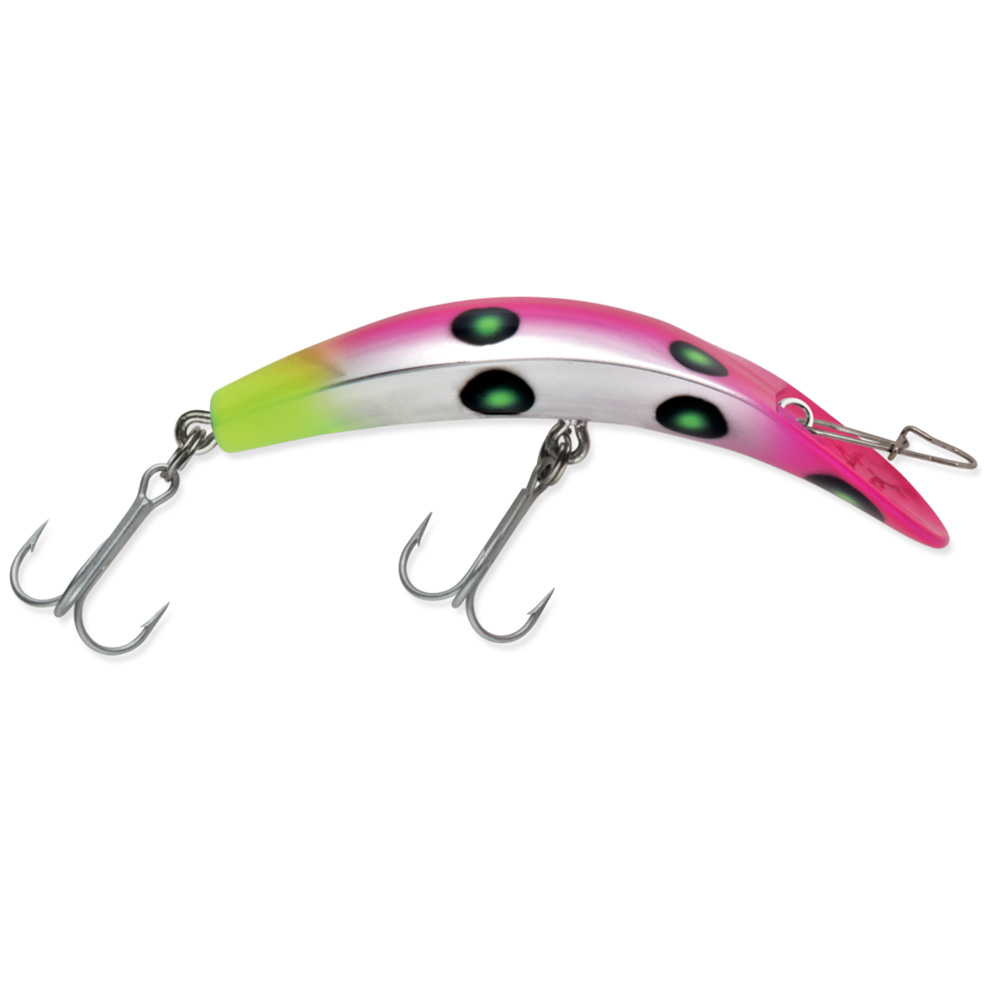 LUHR JENSON - Kwikfish (Rattle) - Pacific Rivers Outfitting Company