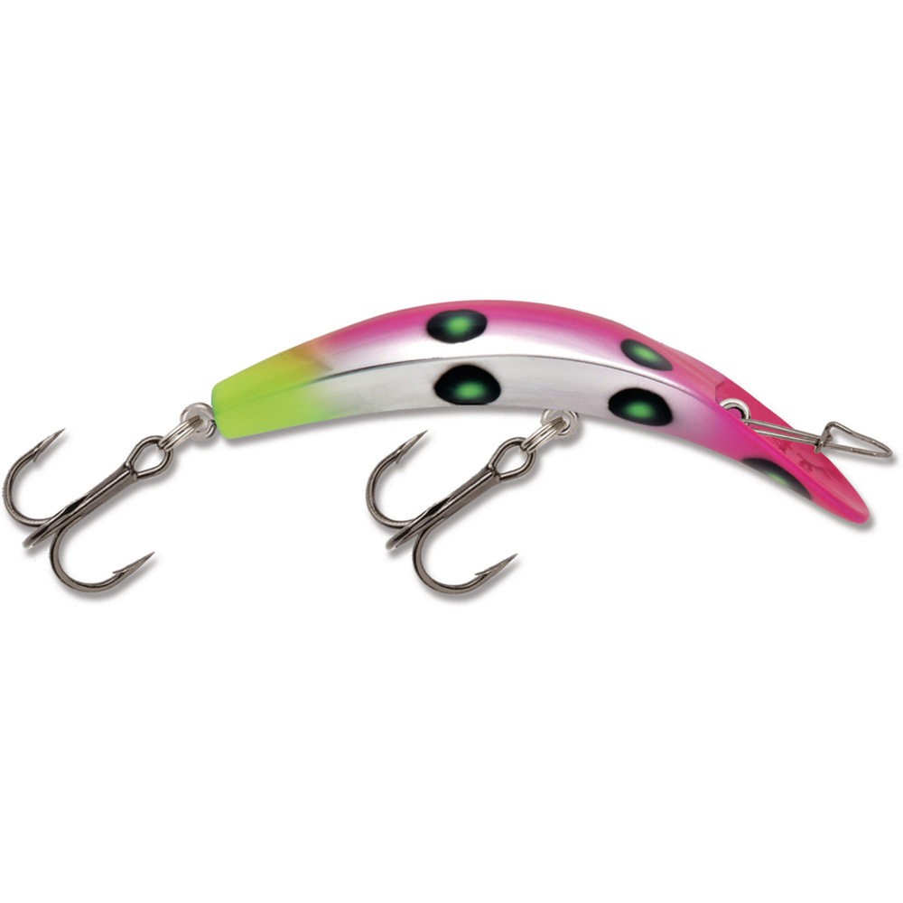 LUHR JENSON - Kwikfish Xtreme (Non Rattle) - Pacific Rivers Outfitting ...