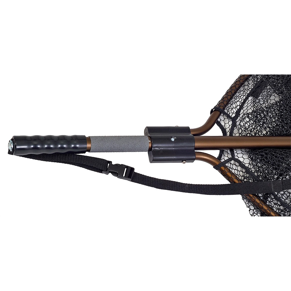 MCLEAN NETS R140 Seat Trout XXL Weigh Net 50lb - Pacific Rivers ...