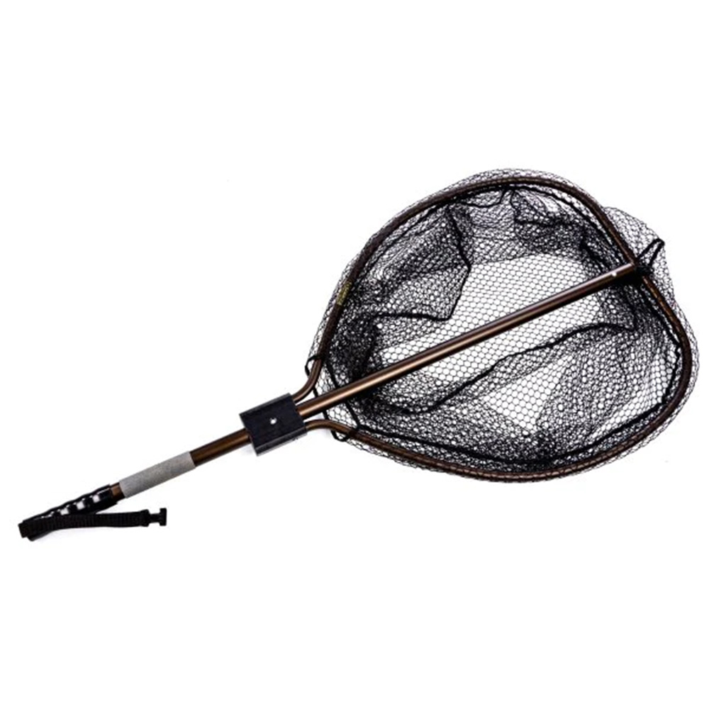 MCLEAN NETS R140 Seat Trout XXL Weigh Net 50lb - Pacific Rivers ...