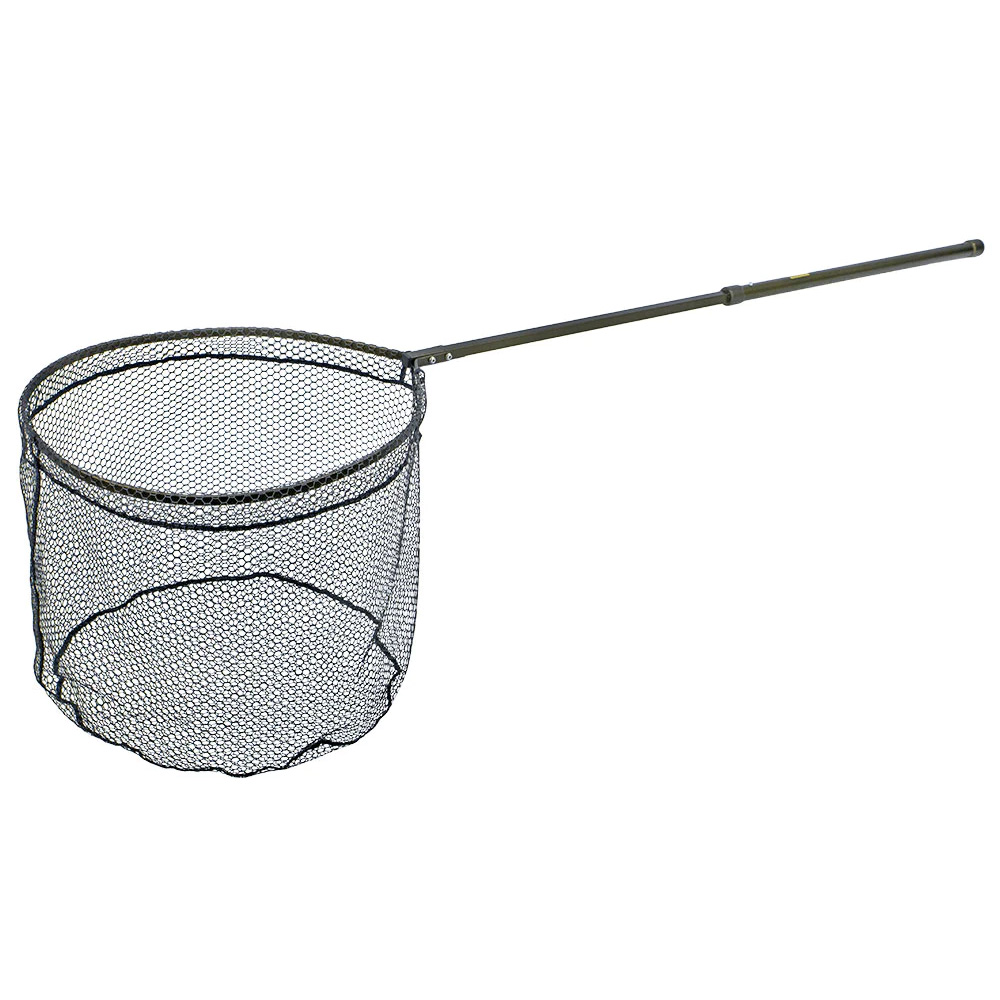 MCLEAN NETS R400 Telescopic Boat Net - Pacific Rivers Outfitting Company