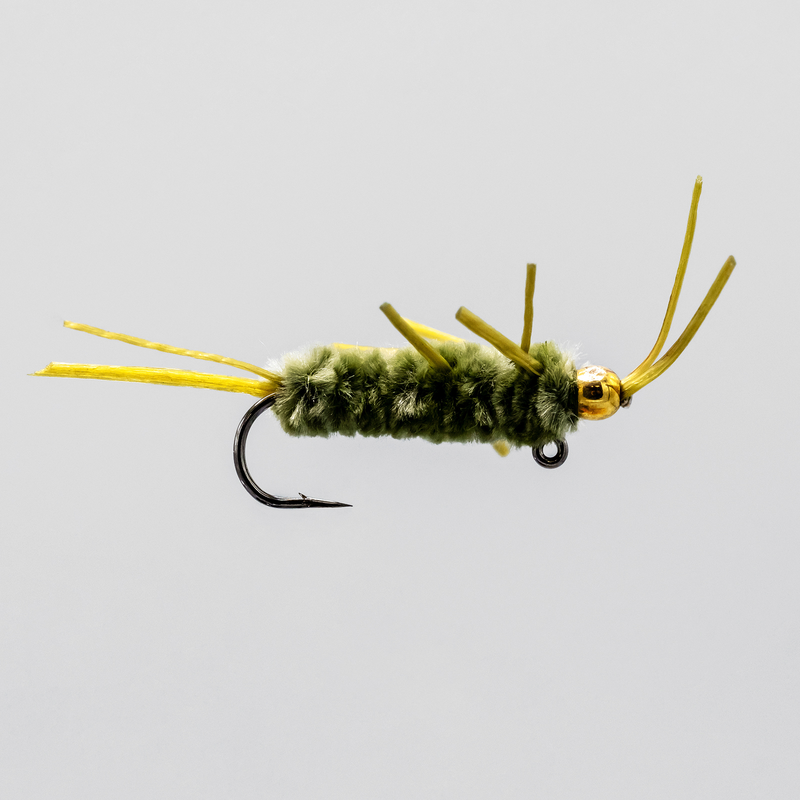 NEPTUNE - Balance Pat's Rubber Legs - Pacific Rivers Outfitting Company