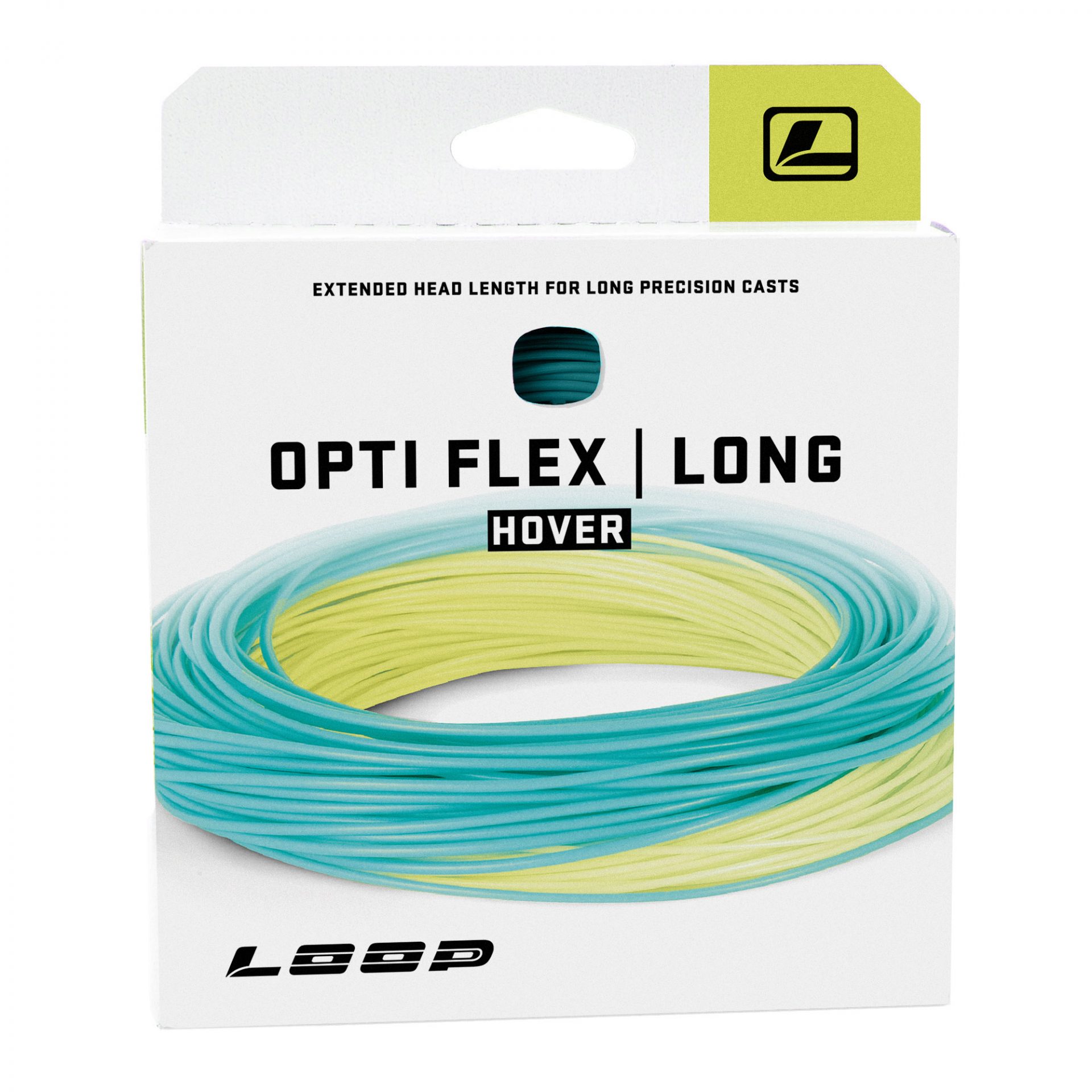 Loop Opti Flex Long - Pacific Rivers Outfitting Company
