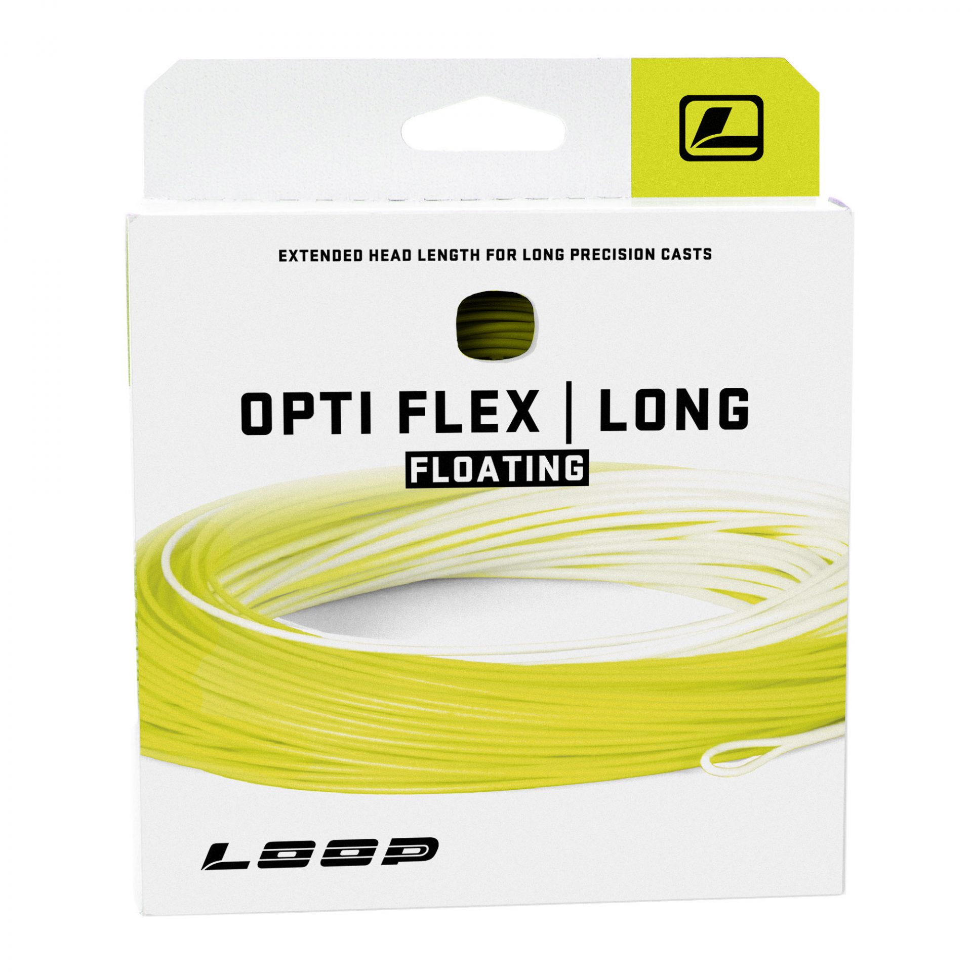 Loop Opti Flex Long - Pacific Rivers Outfitting Company