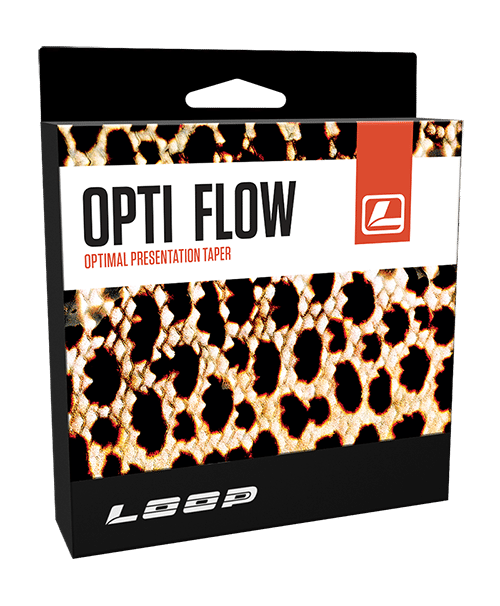 Loop Opti Flow Floating - Pacific Rivers Outfitting Company