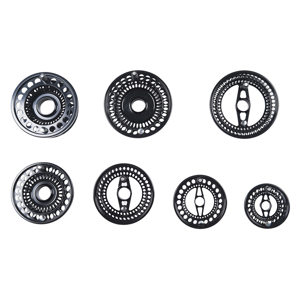 Loop Opti Reel Spare Spools - Pacific Rivers Outfitting Company