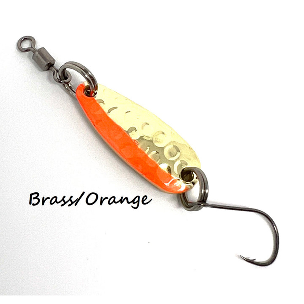 PRIME LURES Wiggler Jr. - Pacific Rivers Outfitting Company