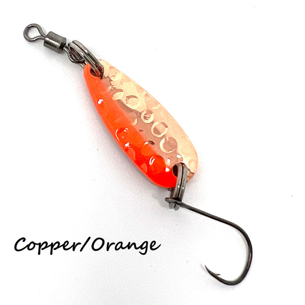 PRIME LURES Wiggler Jr. - Pacific Rivers Outfitting Company