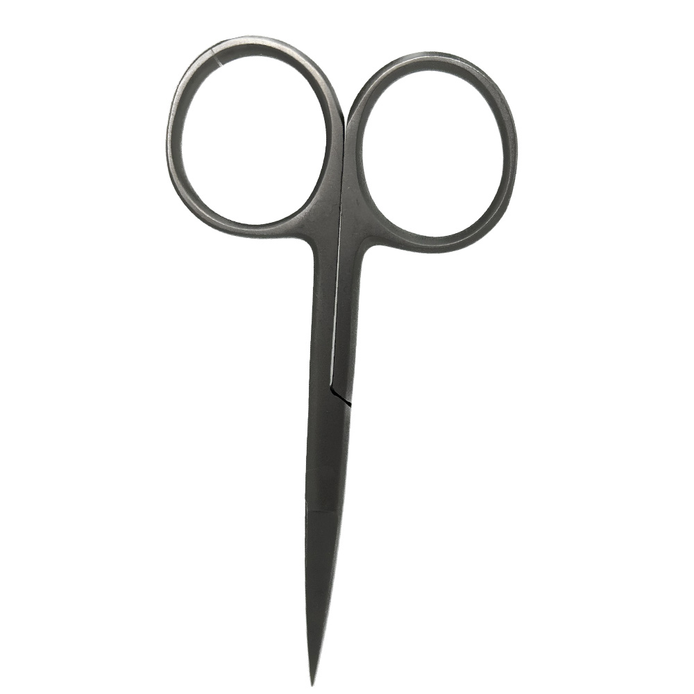 PROC - 4-3/4" Straight Blade Scissors - Pacific Rivers Outfitting Company