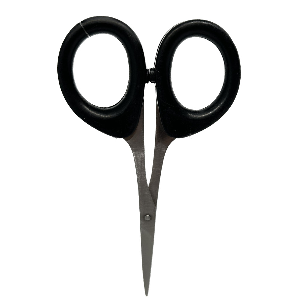 PROC - 4" Big Ring Scissor w/ Plastic Handle - Pacific Rivers ...