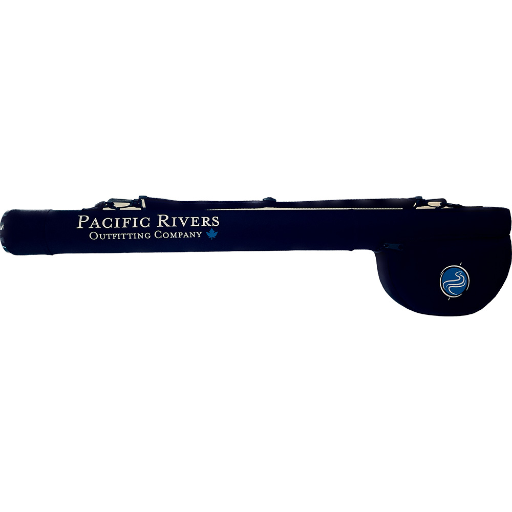 PROC SERIES ROD & REEL CASE - Pacific Rivers Outfitting Company