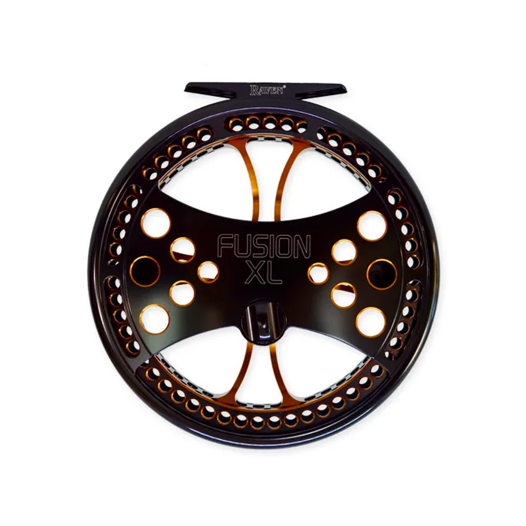 RAVEN Fusion XL - Pacific Rivers Outfitting Company