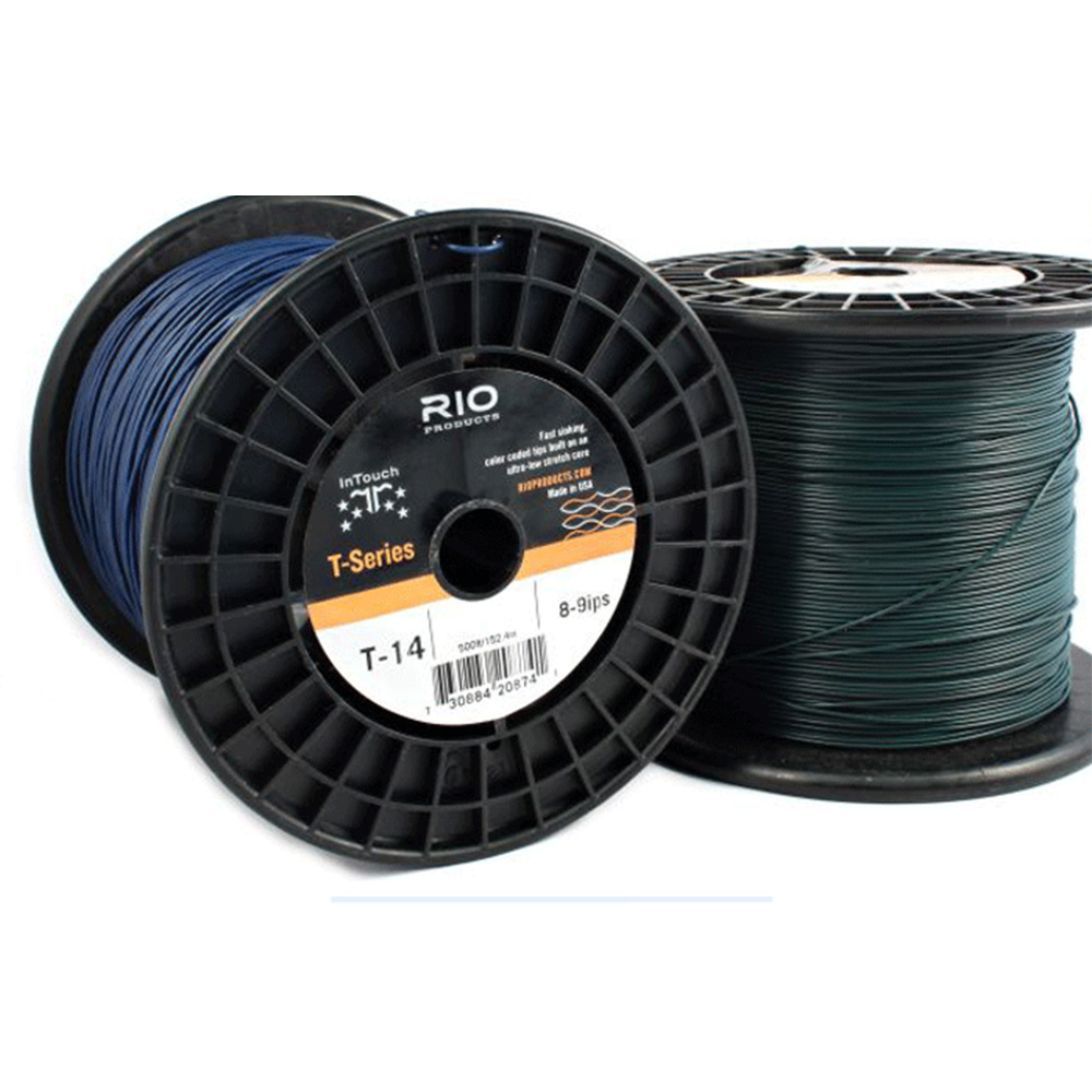 RIO - SINK LINE BULK - Pacific Rivers Outfitting Company