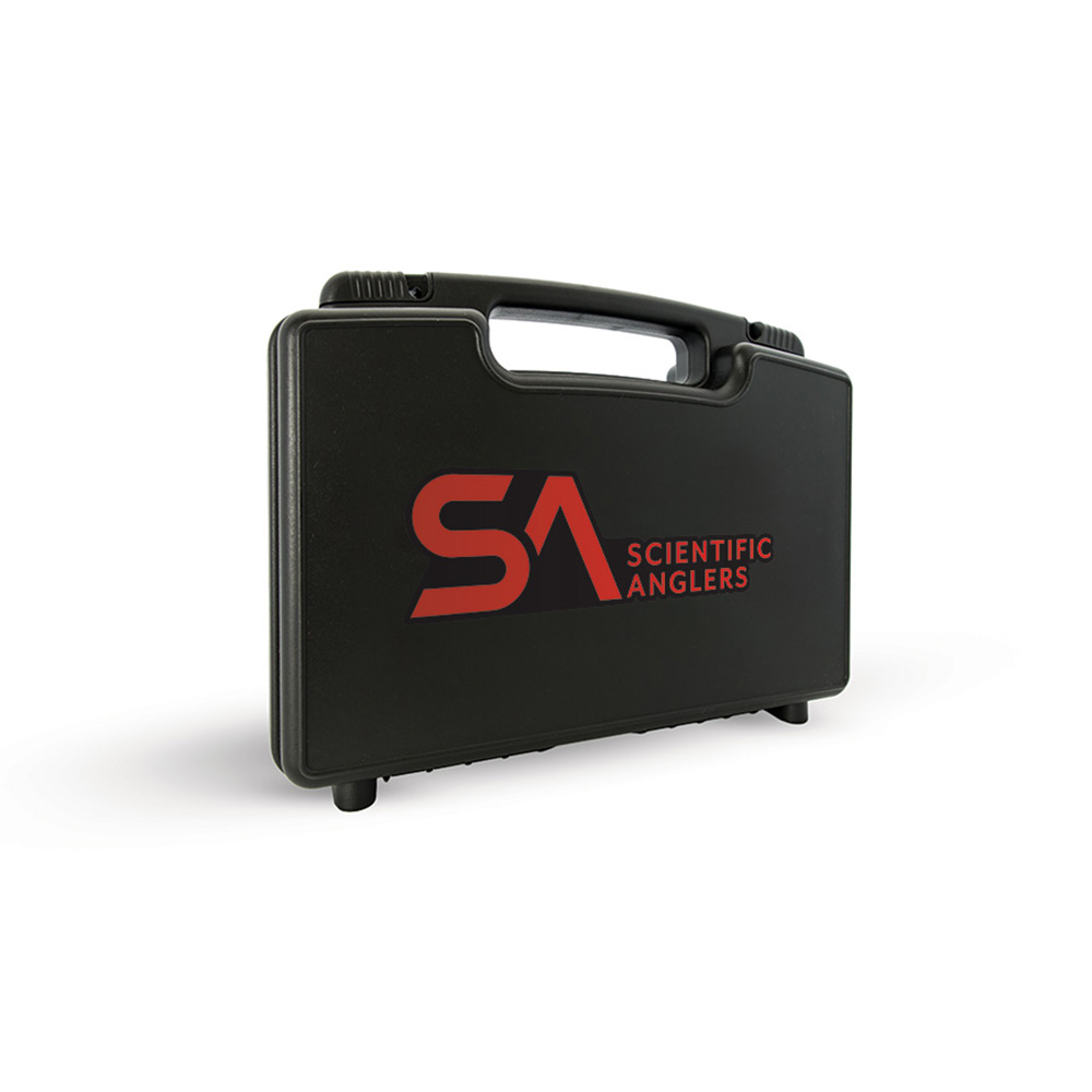 SA Boat Box - Pacific Rivers Outfitting Company